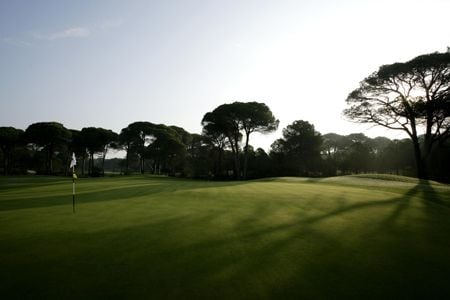 Cornelia Golf Resort Selected as Host Venue for World Amateur Team ...