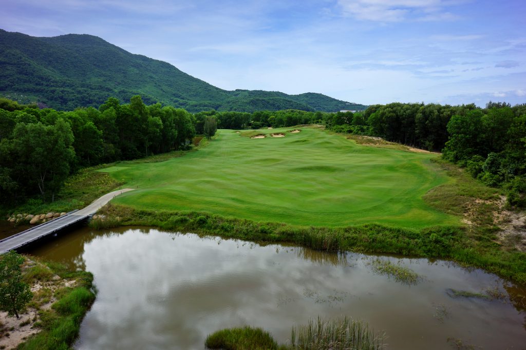 Faldo Design’s Laguna Golf Lăng Cô Hailed as Vietnam’s Best Golf Course ...